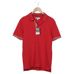 Boden Poloshirt Herren Gr&ouml;&szlig;e M Second Hand rot