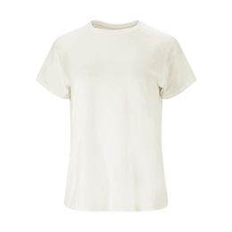 ENDURANCE ATHLECIA Athlecia T-Shirt 'Gaina' Damen Gr&ouml;&szlig;e XXL beige