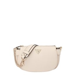 Guess Schultertasche 'Fedora' Damen Gr&ouml;&szlig;e One Size hellbeige