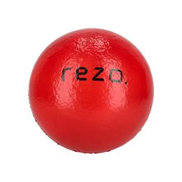 Rezo Schaumstoffball Herren Gr&ouml;&szlig;e One Size rot