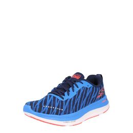 Skechers Performance Sneakers 'Go Run Razor Excess' male Blue size 42