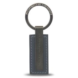 Porsche Design Schlüsselanhänger 'Keyring' Herren Größe One Size anthrazit