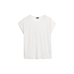 Superdry Shirt female White size XL