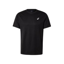asics Performance Shirt 'Core' male Black size L