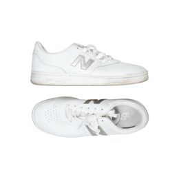 New Balance Sneaker Damen Größe 41.5 Second Hand weiß