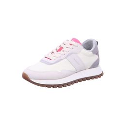 Gant Sneaker 'Caffay' Damen Größe 36 pastelllila / pink / weiß