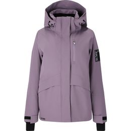 Slope Athletic Jacket 'Kenai' female Purple size M