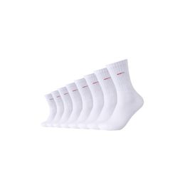 Camano Socks female White size 35-38