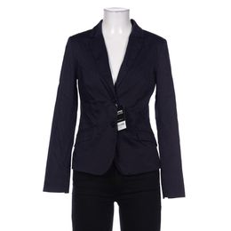 comma, COMMA Blazer Damen Gr&ouml;&szlig;e S Second Hand marine
