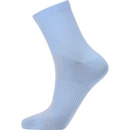 ENDURANCE ATHLECIA Athlecia Socken 'Diaz' Herren Größe 39/42 blau