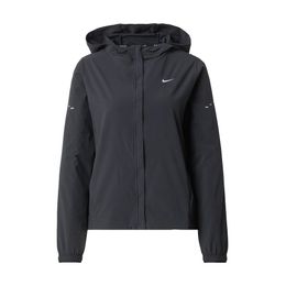 Nike Sportjacke 'SWIFT' Damen Größe M schwarz