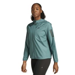Adidas Own The Run Jacket Damen