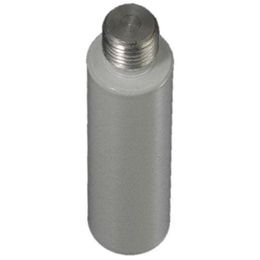 Deckentr&auml;gerverl&auml;ngerung Liedeco "Power", wei&szlig;, L:5cm &Oslash;:2cm, Gardinenstangenhalterungen, f&uuml;r Gardinenstangen &Oslash; 20 mm