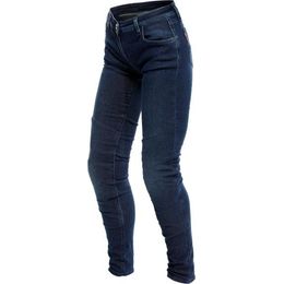Dainese Brushed Skinny, Jeans Damen