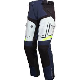 Modeka Panamericana II, Textilhose wasserdicht