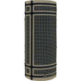 Zan Headgear Motley Tube Hahnentritt, Multifunktionstuch