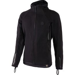 Knox Shield Hoody, Textiljacke