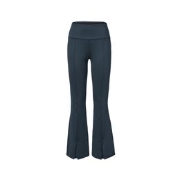 Tchibo - Bodyforming-Sporthose - Damen - Gr. M - dunkelblau