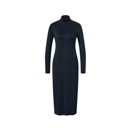 Tchibo - Jerseykleid - Damen - Gr. 36 - dunkelblau