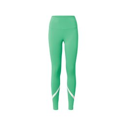 Tchibo - Sporttight - Damen - Gr. XS - grün