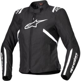 Alpinestars Stella T-SPS V2, Textiljacke wasserdicht Damen