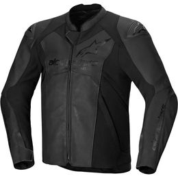 Alpinestars Faster V3, Lederjacke