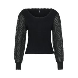 Only Petite Pullover 'ONLJULIE' Damen Gr&ouml;&szlig;e L schwarz