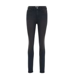 WE Fashion Jeans 'The Charmer' Damen Gr&ouml;&szlig;e 32 schwarz