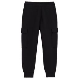 WE Fashion Hose Jungen Gr&ouml;&szlig;e 116 schwarz
