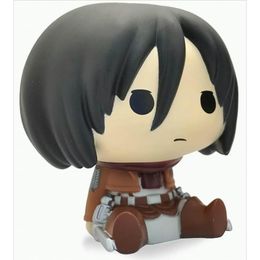 Attack on Titan Chibi Mikasa