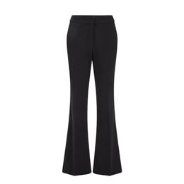 WE Fashion Hose Damen Gr&ouml;&szlig;e 46 schwarz