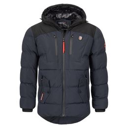 Geo Norway Steppjacke Winterjacke