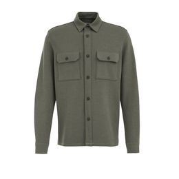 WE Fashion Hemd Herren Gr&ouml;&szlig;e XXXL khaki