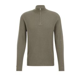 WE Fashion Pullover Herren Gr&ouml;&szlig;e XL khaki