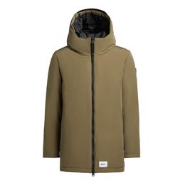 Khujo Winterjacke 'NEDD' Herren Gr&ouml;&szlig;e L khaki