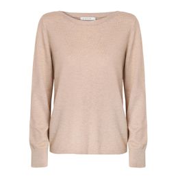 TATUUM Pullover Damen Gr&ouml;&szlig;e XXXL beige