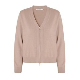 TATUUM Pullover Damen Gr&ouml;&szlig;e XS beige