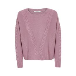 TATUUM Pullover EVERELY Damen Gr&ouml;&szlig;e XS flieder