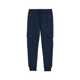 WE Fashion Hose Jungen Gr&ouml;&szlig;e 122 marine