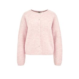 WE Fashion Strickjacke Damen Gr&ouml;&szlig;e XS rosa