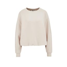 WE Fashion Pullover Damen Gr&ouml;&szlig;e XL beige