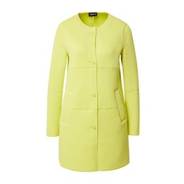 Taifun Strickjacke Damen Gr&ouml;&szlig;e XL limone