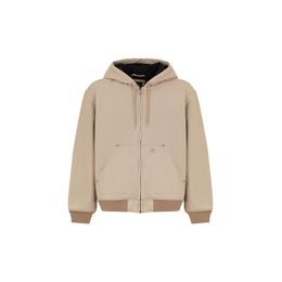 Dickies Jacke 'Hilham' Herren Gr&ouml;&szlig;e XXL beige