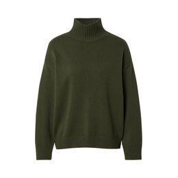 Kavazi Pullover 'Eucalyptus' Damen Gr&ouml;&szlig;e M gr&uuml;n