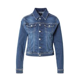 AG Adriano Goldschmied Ag Jeans Jacke 'ROBYN' Damen Gr&ouml;&szlig;e S blue denim