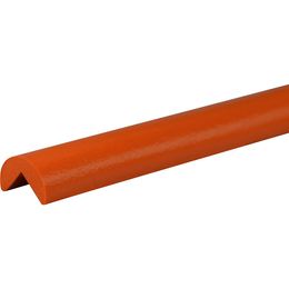 SHG Knuffi&reg; Eckenschutz, farbig, Typ A, 1-m-St&uuml;ck, orange