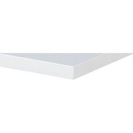 ANKE Werkbank 1500 mm breit, Gestellbauweise, 3 Schubladen &agrave; 180 mm, Buchemassivplatte, H&ouml;he 890 mm