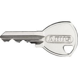 Abus Vorh&auml;ngeschloss, beschreibbar, T65AL/40, VE 12 Stk, gelb
