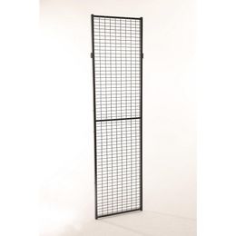 Axelent Maschinenschutzgitter X-GUARD CLASSIC, Wandelement, H&ouml;he 2200 mm, Breite 400 mm