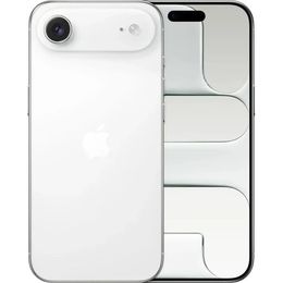 Apple iPhone Air 256GB - Wolkenweiß - Ohne Vertrag